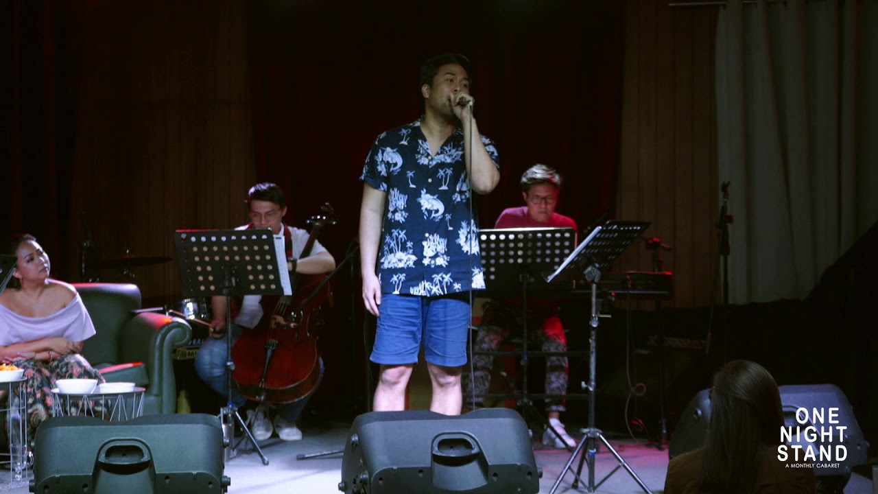 HETO NA NAMAN - FLOYD TENA - YouTube