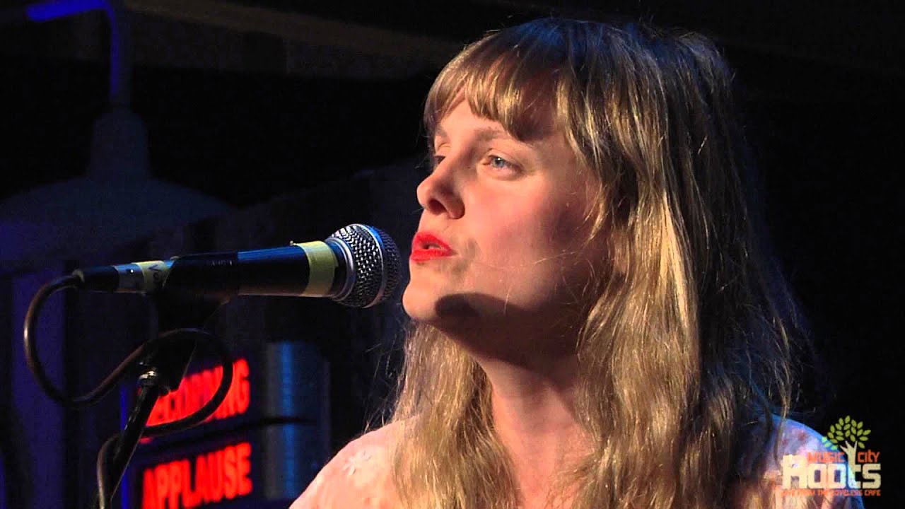 The Chapin Sisters "Let Me Go" - YouTube