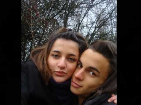 Amir e simona