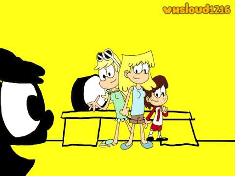 The Loud House: \