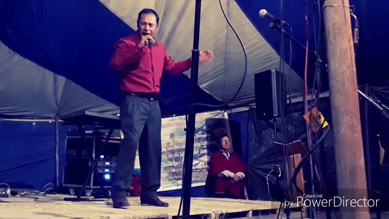 SOLISTA LASSO EN --((PUNGALA)) - YouTube