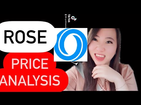 OASIS NETWORK ROSE COIN PRICE PREDICTION – ROSE CRYPTO ANY HOPE ...
