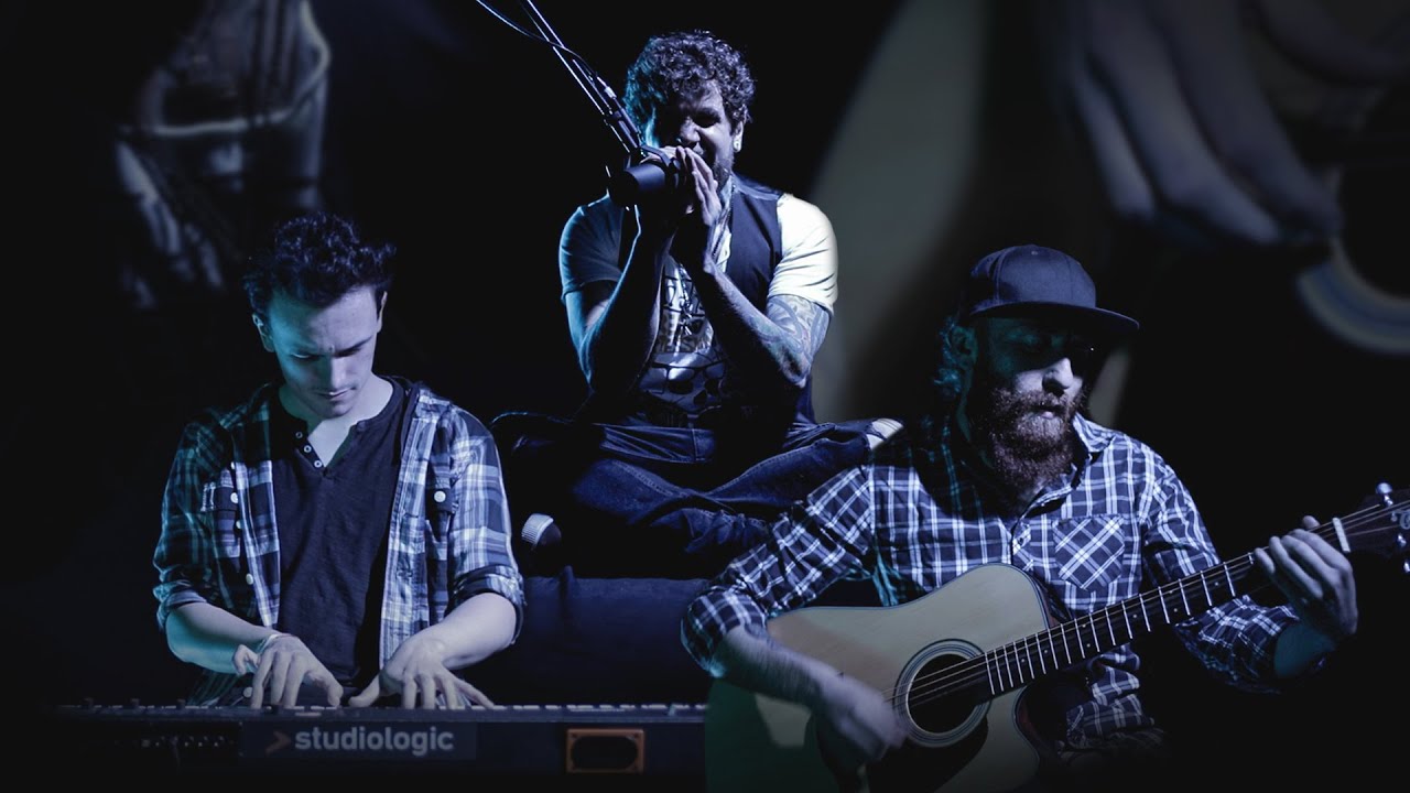 nothing,nowhere. - Fake Friend (Acoustic Cover by SEVENSENT) - YouTube