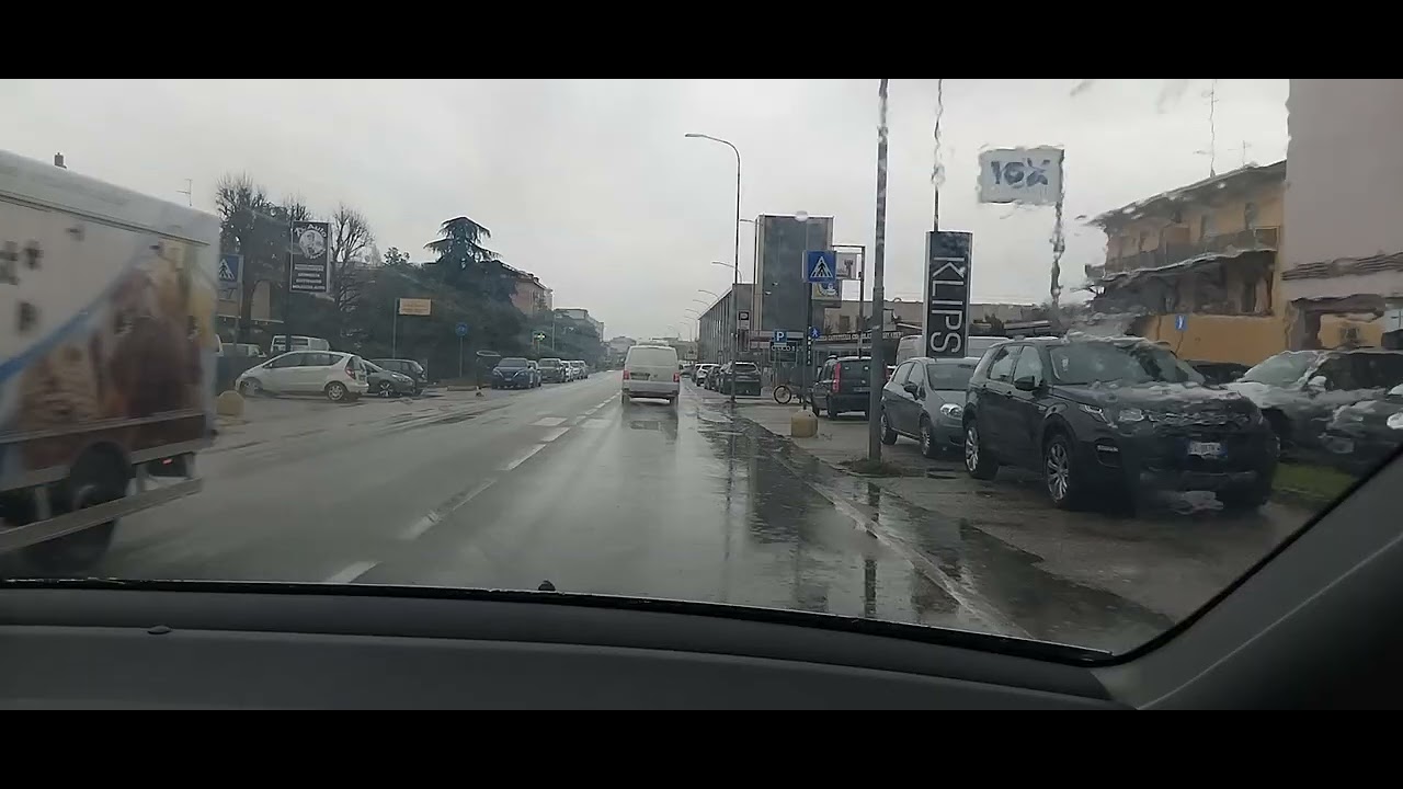 BEAUTIFUL PLACE AND BEAUTIFUL SCENE CENTO - YouTube