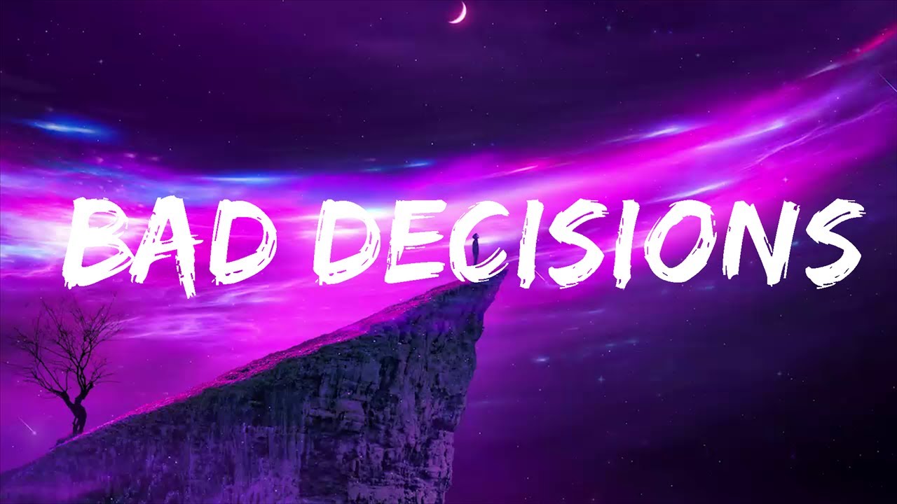 benny blanco, BTS & Snoop Dogg - Bad Decisions (Lyrics) LyricsDuaLipa ...