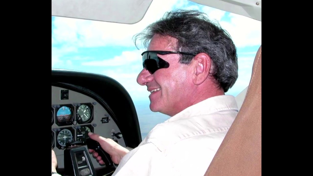 HELP US FIND TOB COHEN - YouTube