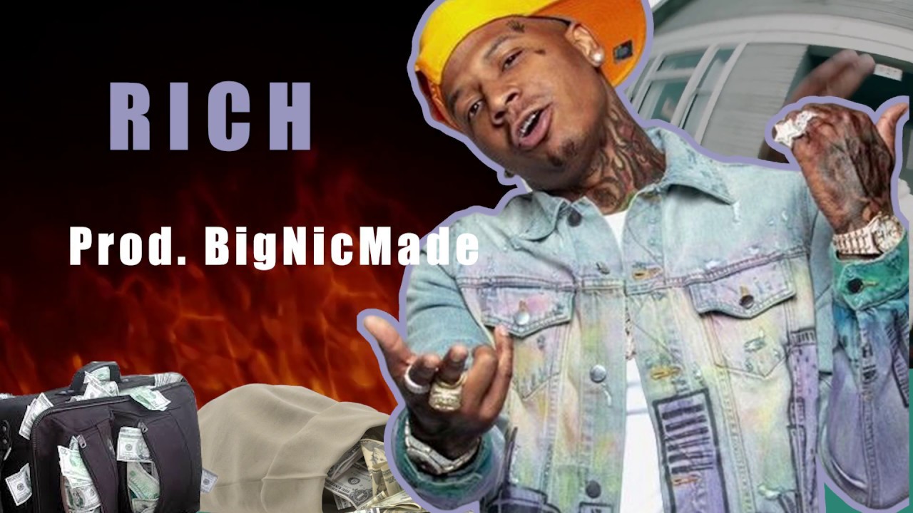 Free Moneybagg Yo x Pooh Shiesty Type Beat 2021 "Rich" - YouTube Music