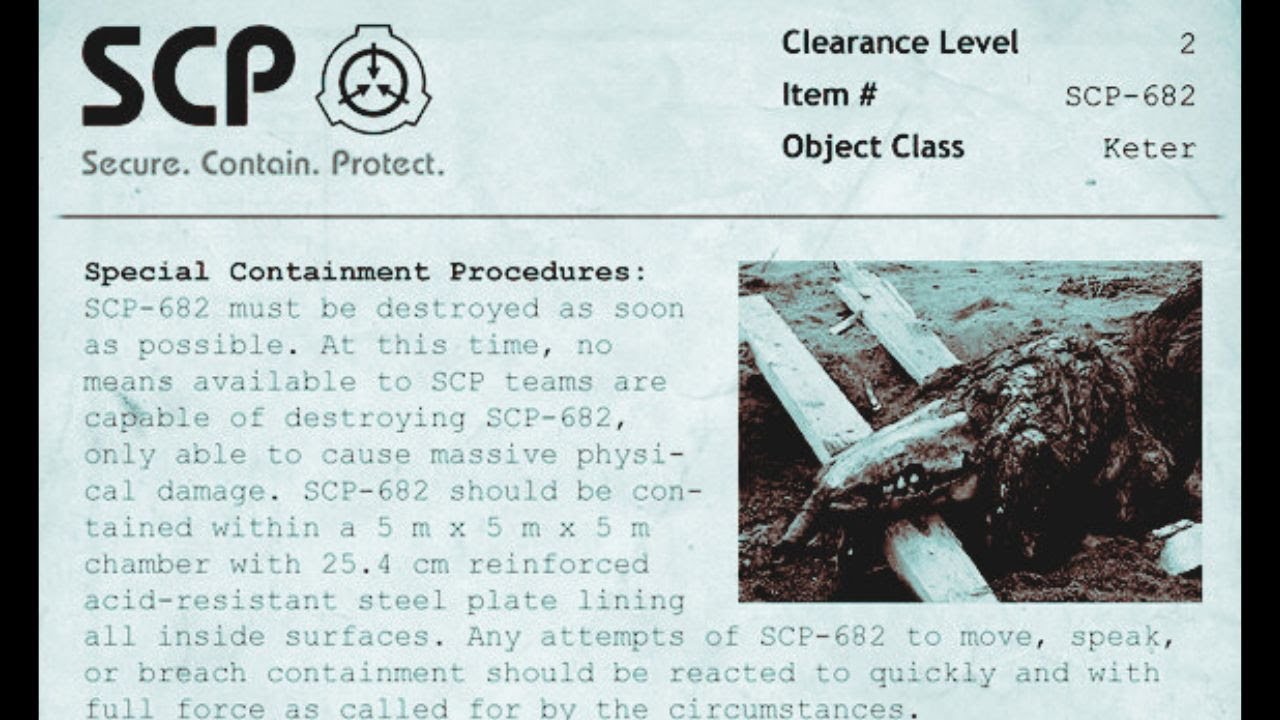 SCP Multiplayer #07 - Aprofundando - YouTube