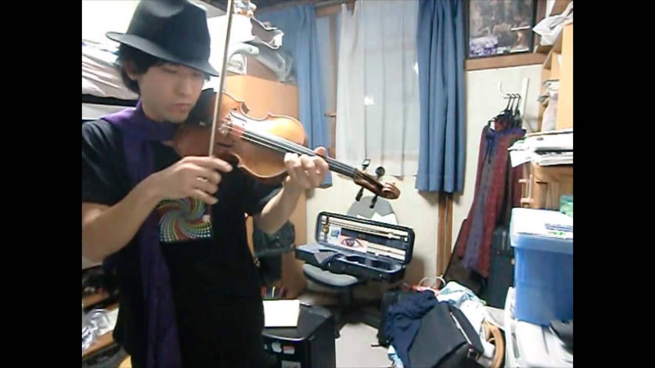 FREE AMAZING VIOLIN RAP HIPHOP Beat cover - YouTube