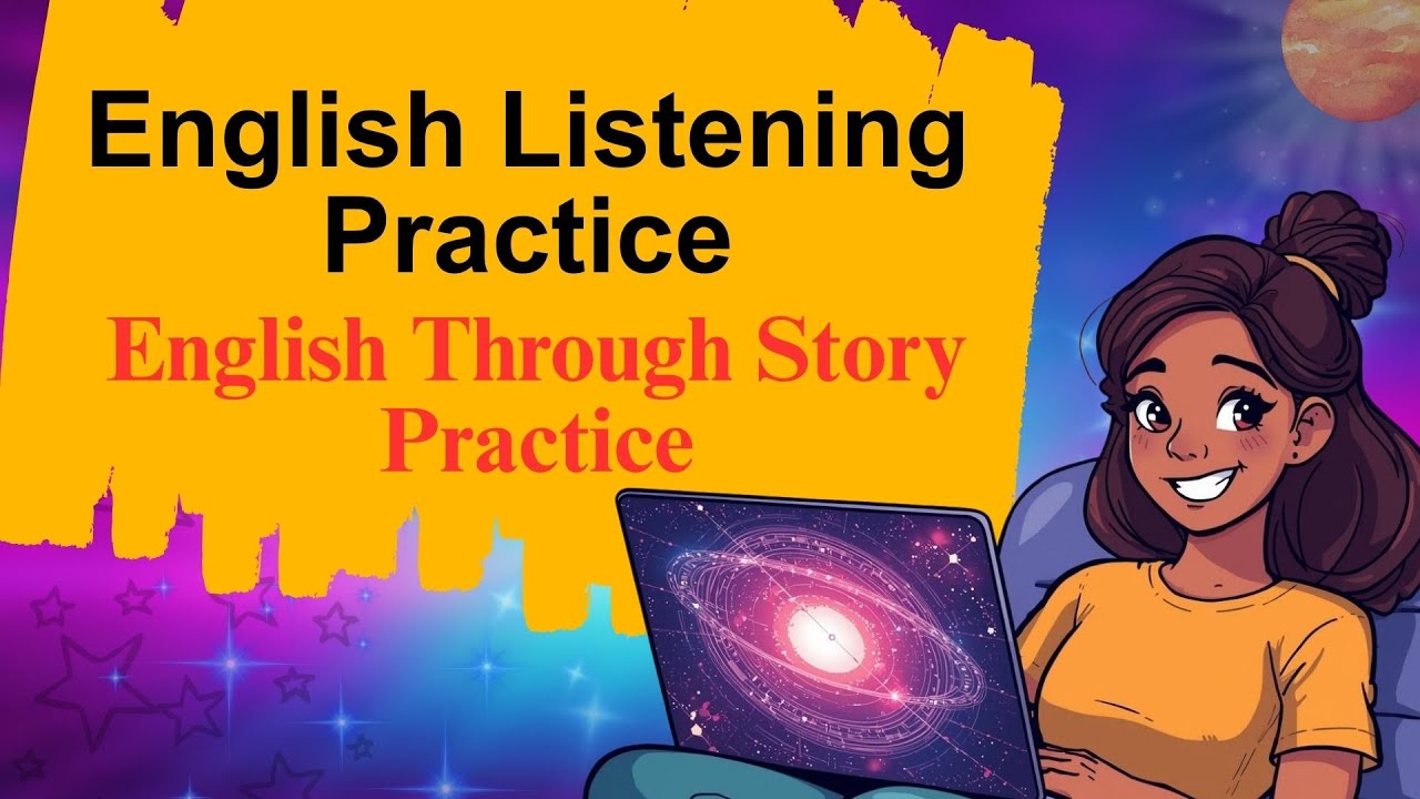 35. Learn English Vocabulary and Grammar - Slow Talking English Lesson ...