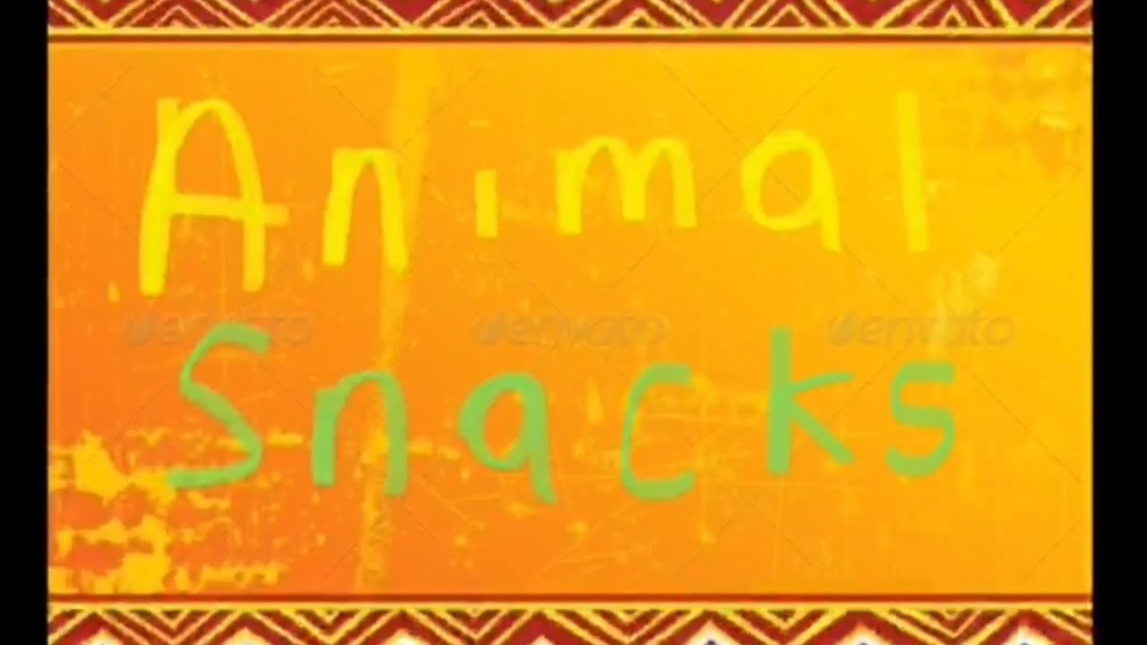 Austin’s Classical Music: Animal Snacks (Full Episode) - YouTube