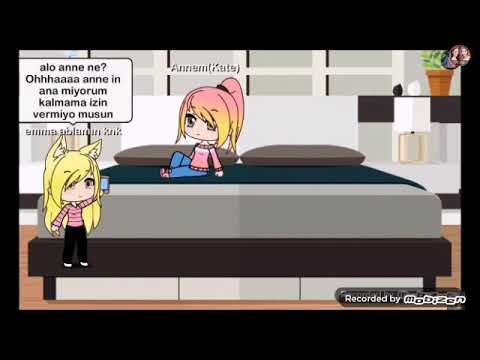 Aaaaaaaaaaa çok mutluyum komik ilk video