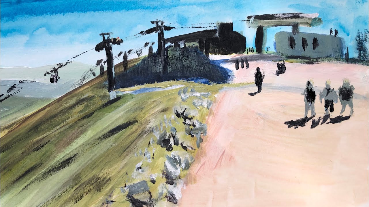 Crystal Summit - YouTube