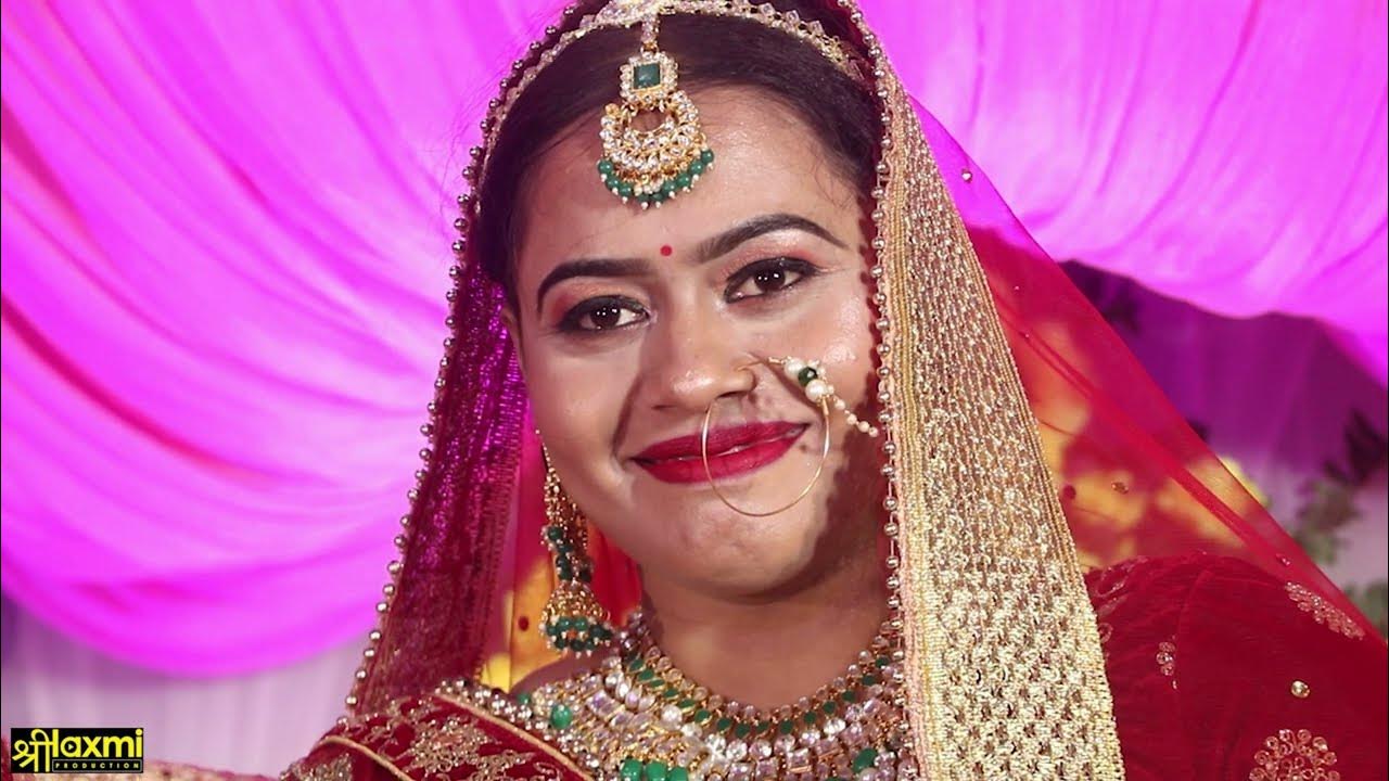 Vandana & Pranav Wedding | Traditional Mithilanchal Vivah | Traditional Wedding Ceremony ...