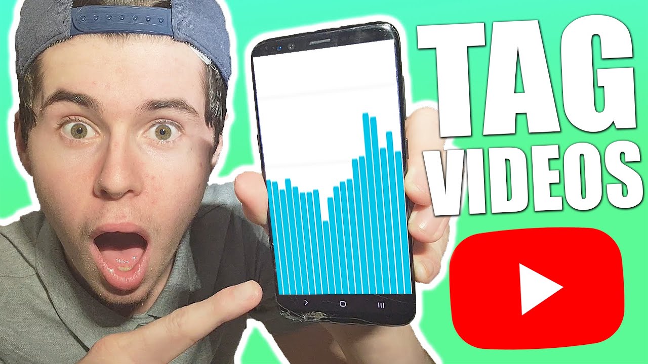 How To Tag Your YouTube Videos To Get MORE VIEWS Step By Step how-to-tag-your-youtube-videos-to-get-more-views-step-by-step