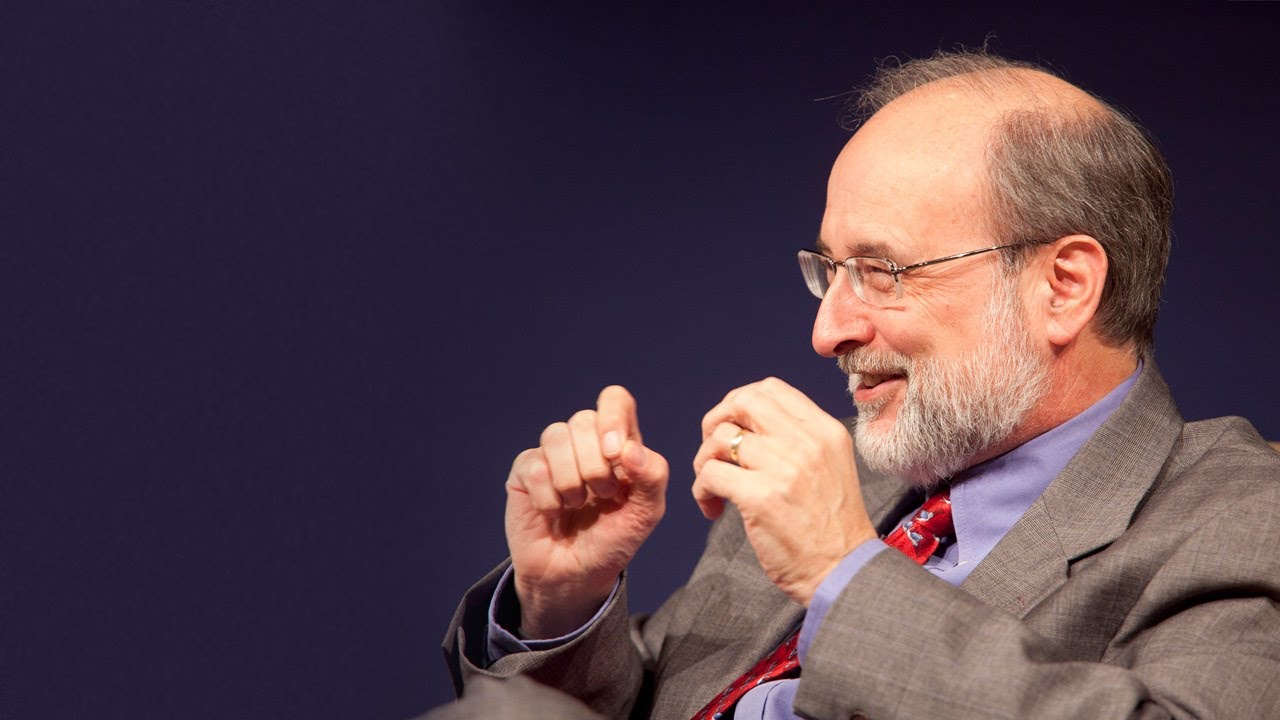 Remembering Greg Dees - Tribute from Sally Osberg, CEO of Skoll ...