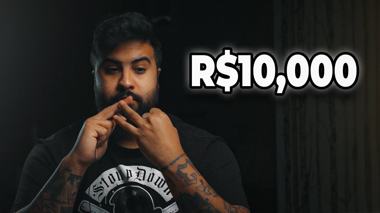 é possível ir pros EUA com R$10 mil? - YouTube