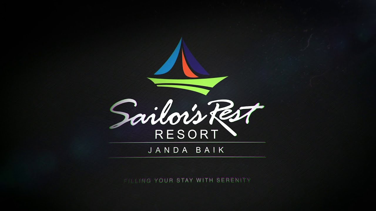 Sailor's Rest Resort Janda Baik #FillingYourStayWithSerenity - YouTube