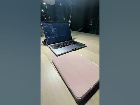 late night studying in a study room💻📚 #codinglife - YouTube