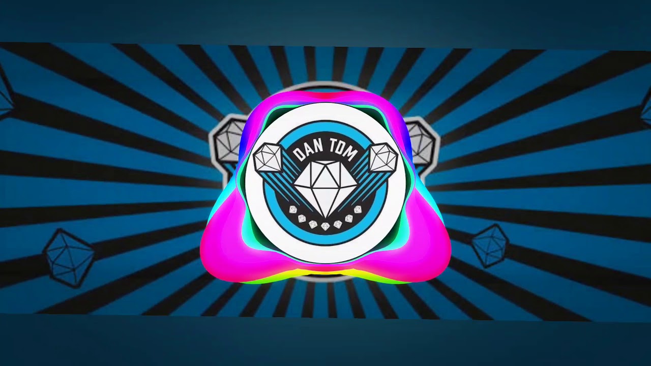 Turn It Up (DanTDM Outro Song) Free Download - YouTube