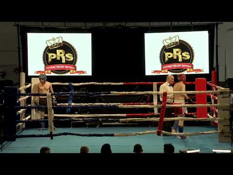 Ruslan Quliyev VS Eltun Mustafayev