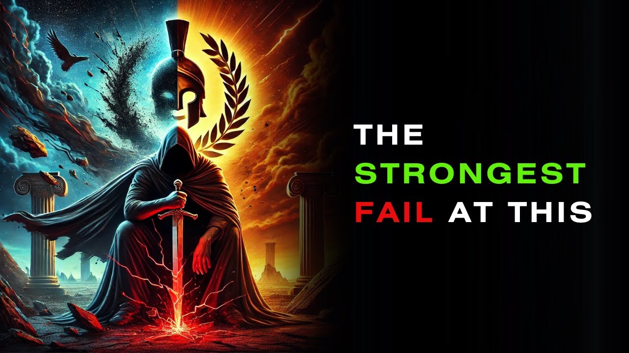 How a Star Wars VILLAIN Reveals Total MENTAL WEAKNESS | MUST WATCH ...