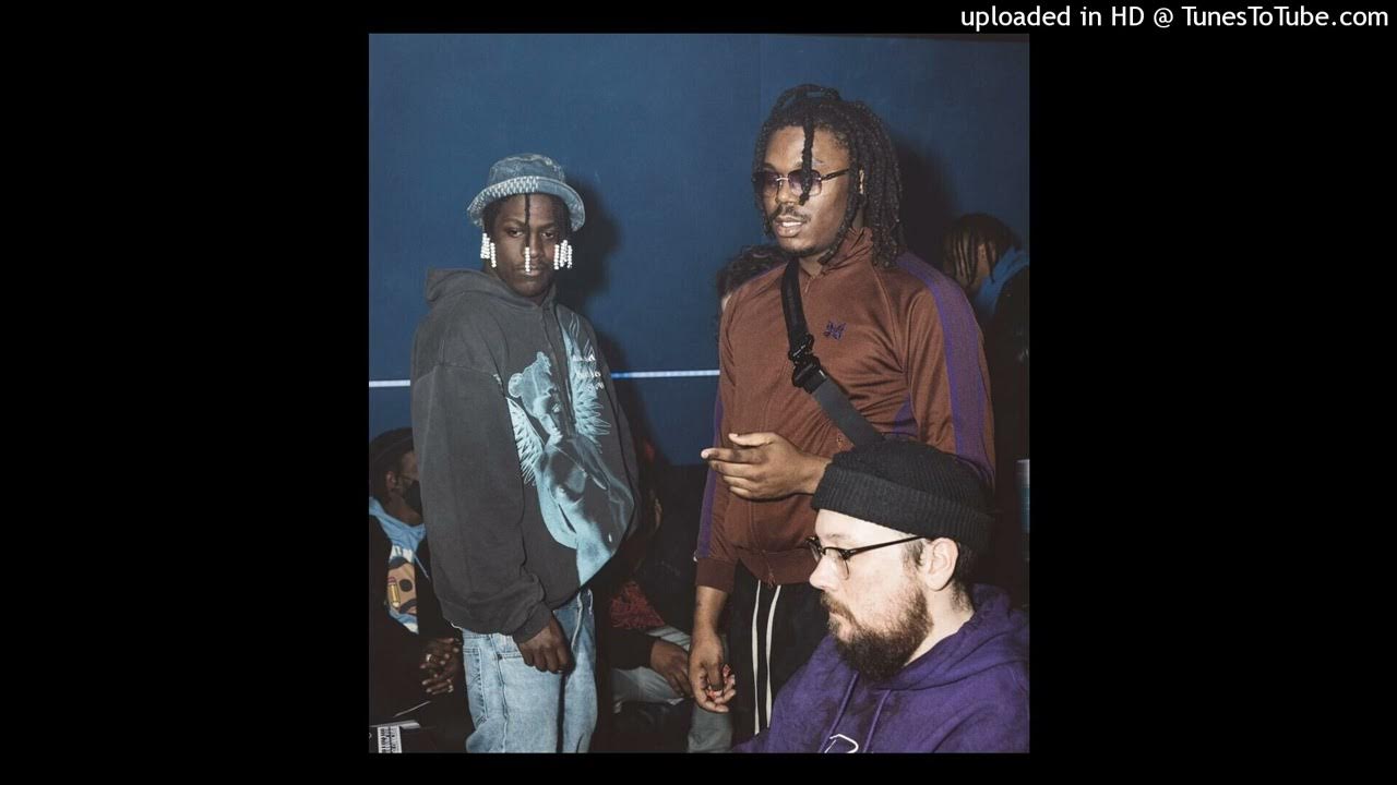 {Free for Profit} Lucki X Lil Yachty Type Beat - Diffuser (Prod.Chefkerry) 2024 - YouTube