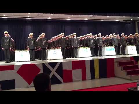 Yedek Subay Marşı...