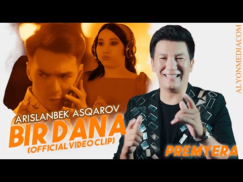 Arislanbek Asqarov - Bir dana | Арысланбек Асқаров - Бир дана