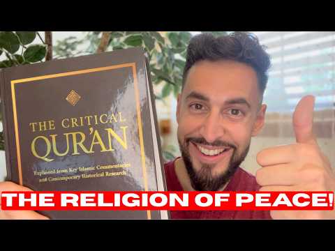 Want to become a Muslim?