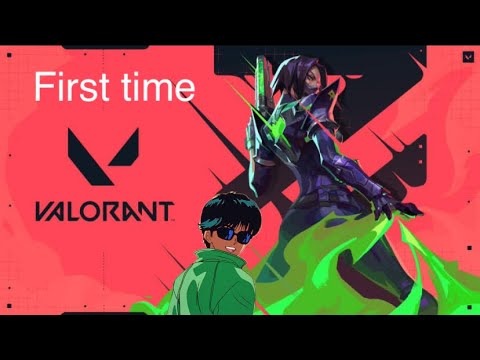 Valorant is ok game Valorant beta gameplay - YouTube