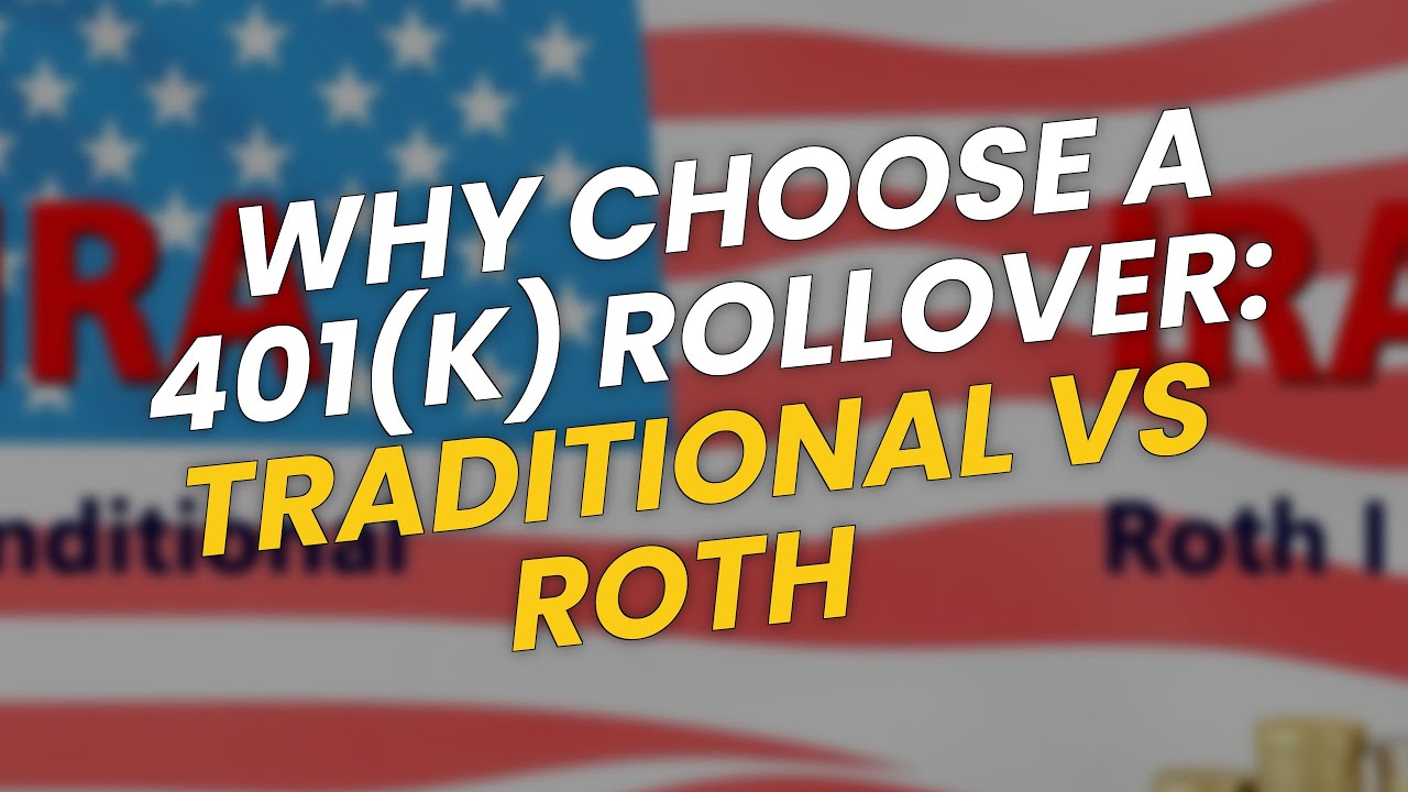 Roth IRA - Inflation Protection