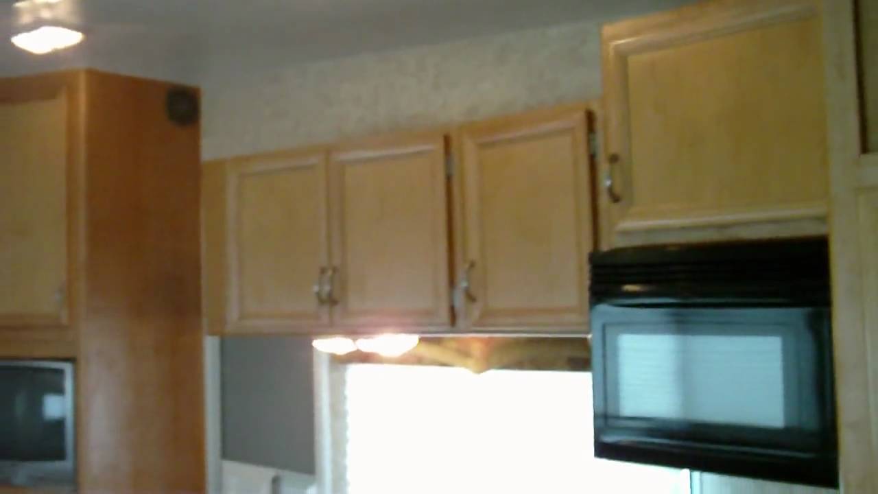 2005 Alpenlite Aspen 27RB Fifth Wheel for sale Tucson Arizona - YouTube