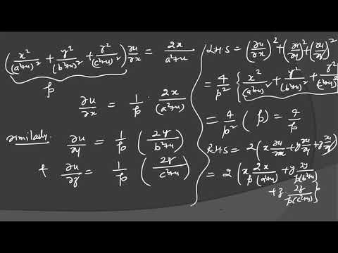 Lecture 25A (Engineering Mathematics) - YouTube