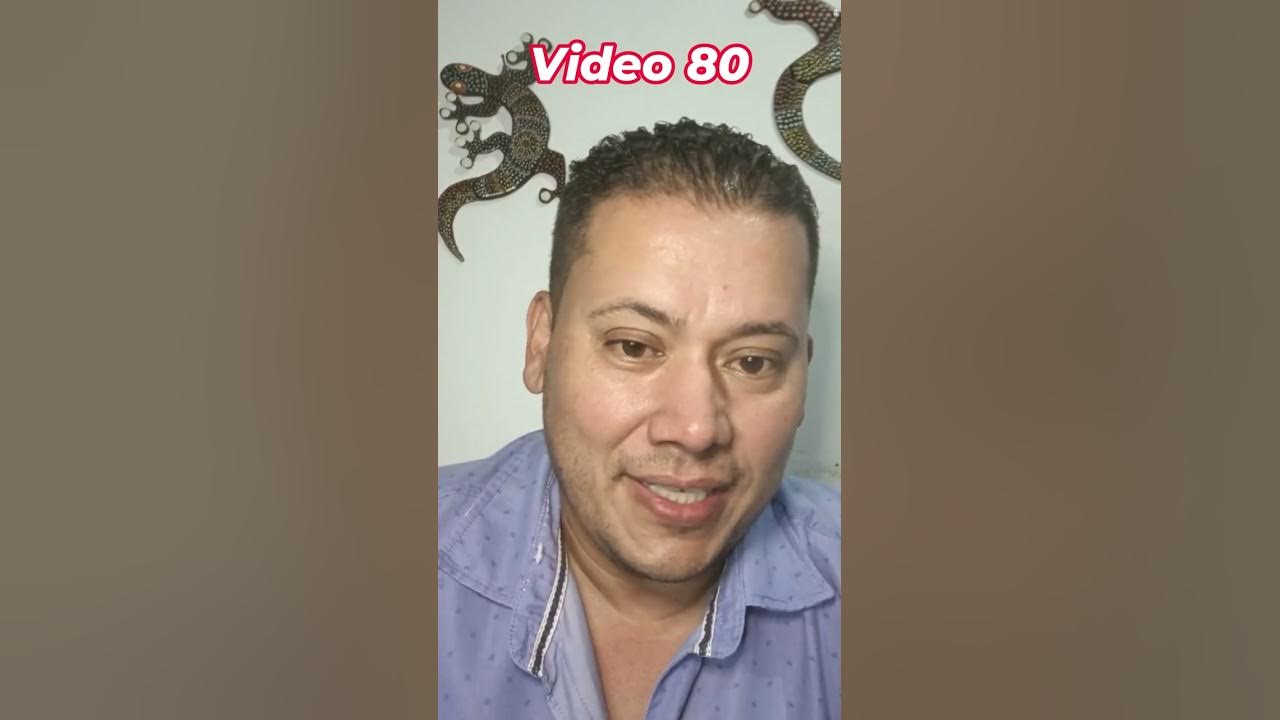 En el mundo tendremos aflicciones - Video 80 parte 2 de 2- ODAG Hijo de Dios - YouTube