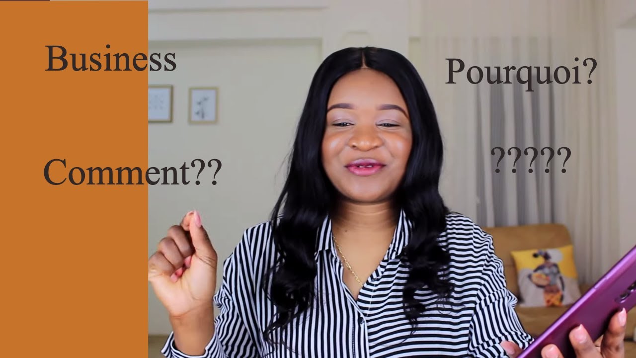 FAQ: JE RÉPONDS À TOUTES VOS QUESTIONS (INDISCRÈTE 😜) - YouTube