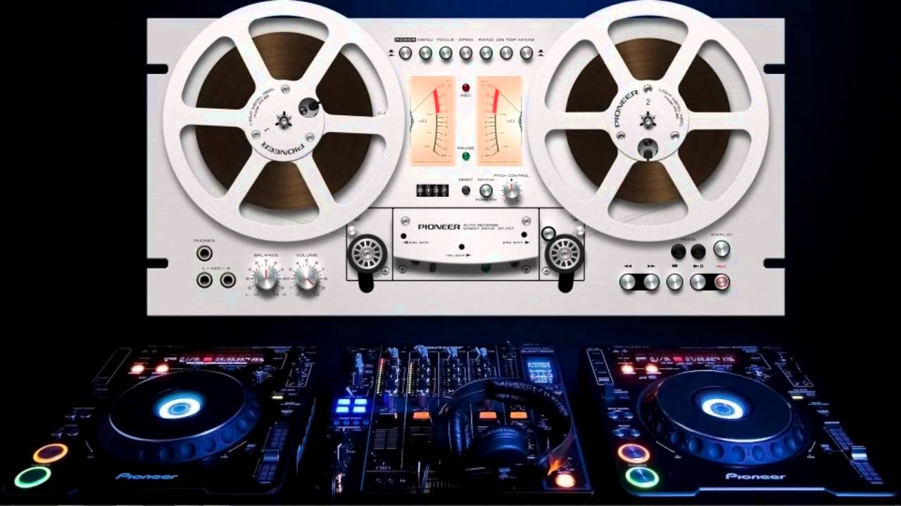 Italo Disco 2016. Alex - Computer music - YouTube