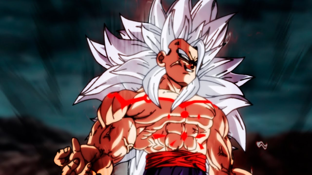 Akumo Gohan's power scares Beerus | The beginning of destruction - Part ...