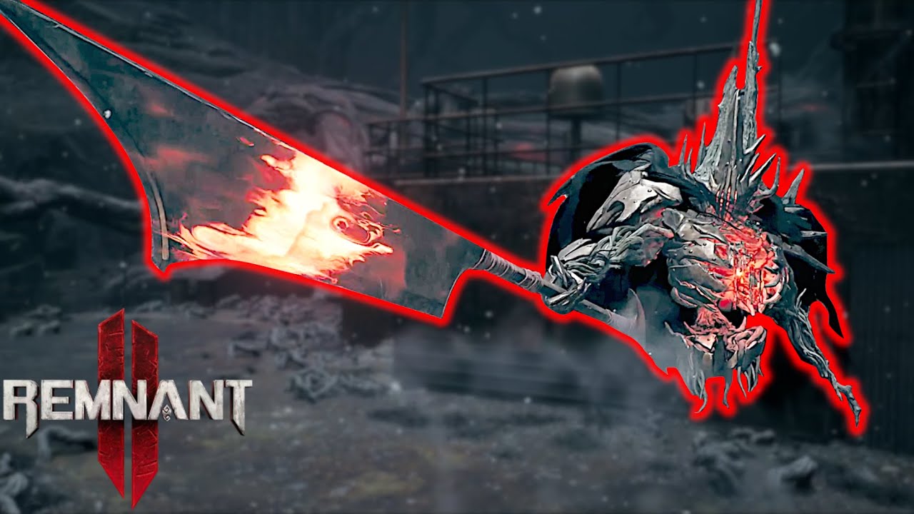 Remnant 2 // Boss Defeaters - YouTube