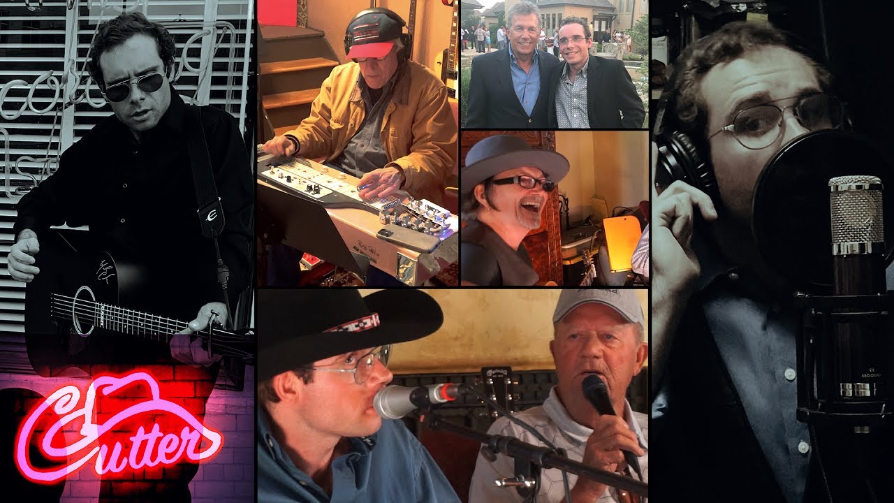 Can't Never Could Do Nothin': The Incredible Story of Country Singer ...