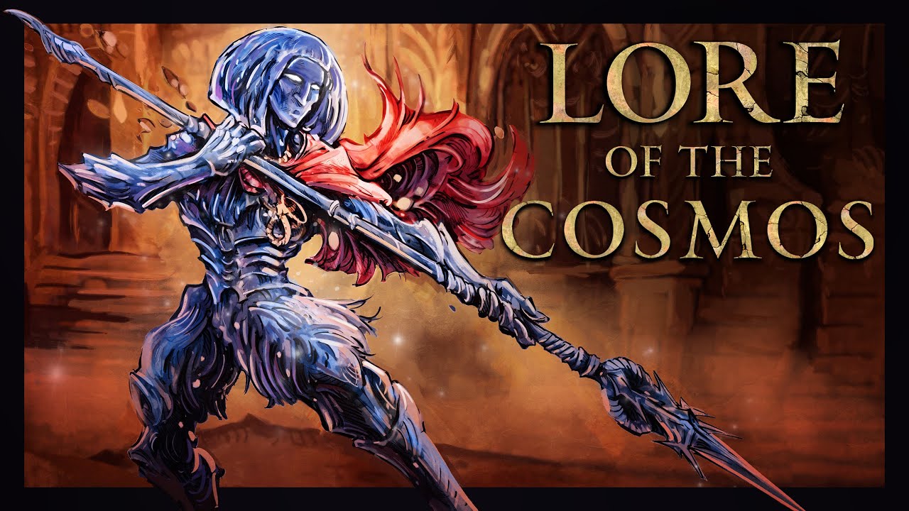 The Lore Of Elden Ring s Cosmic Sorcerers YouTube The Lore Of Elden Ring s Cosmic Sorcerers YouTube
