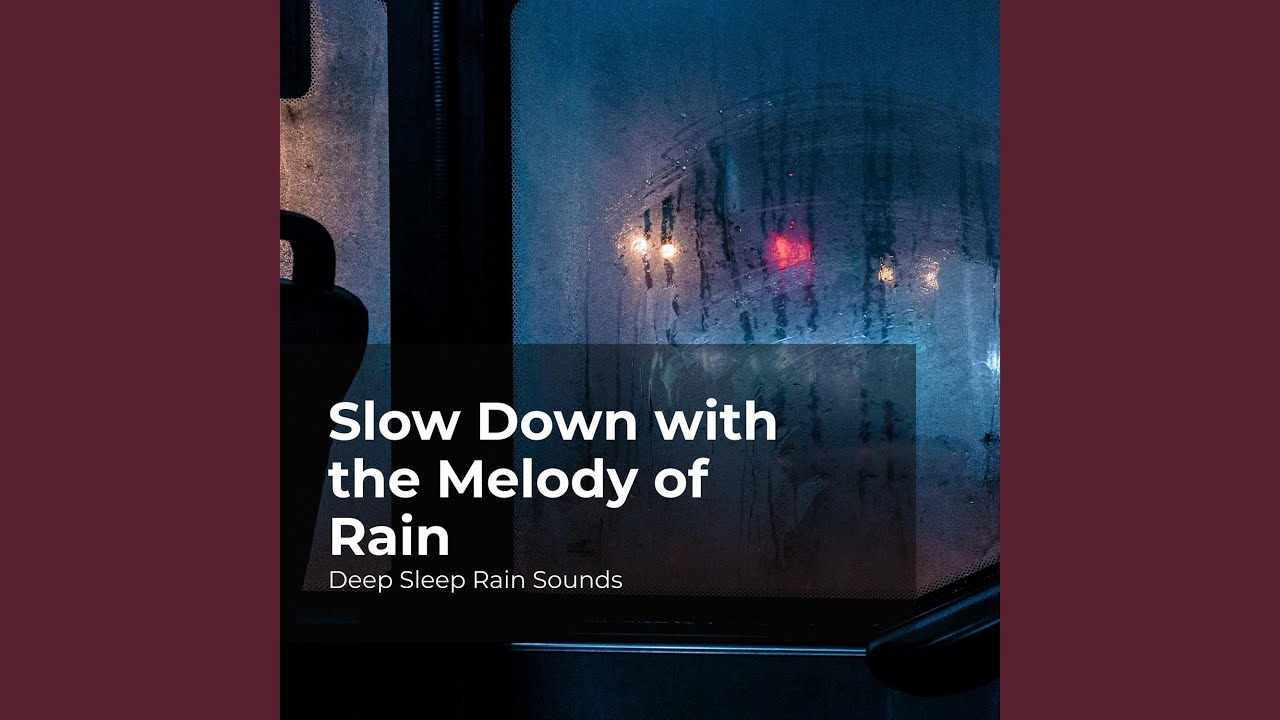 Subdued Lulling Rain - YouTube