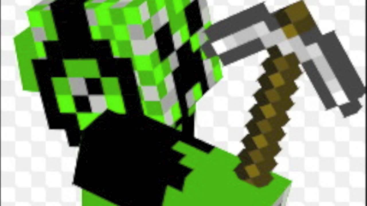 Dj Creeper by Maxxkat - YouTube
