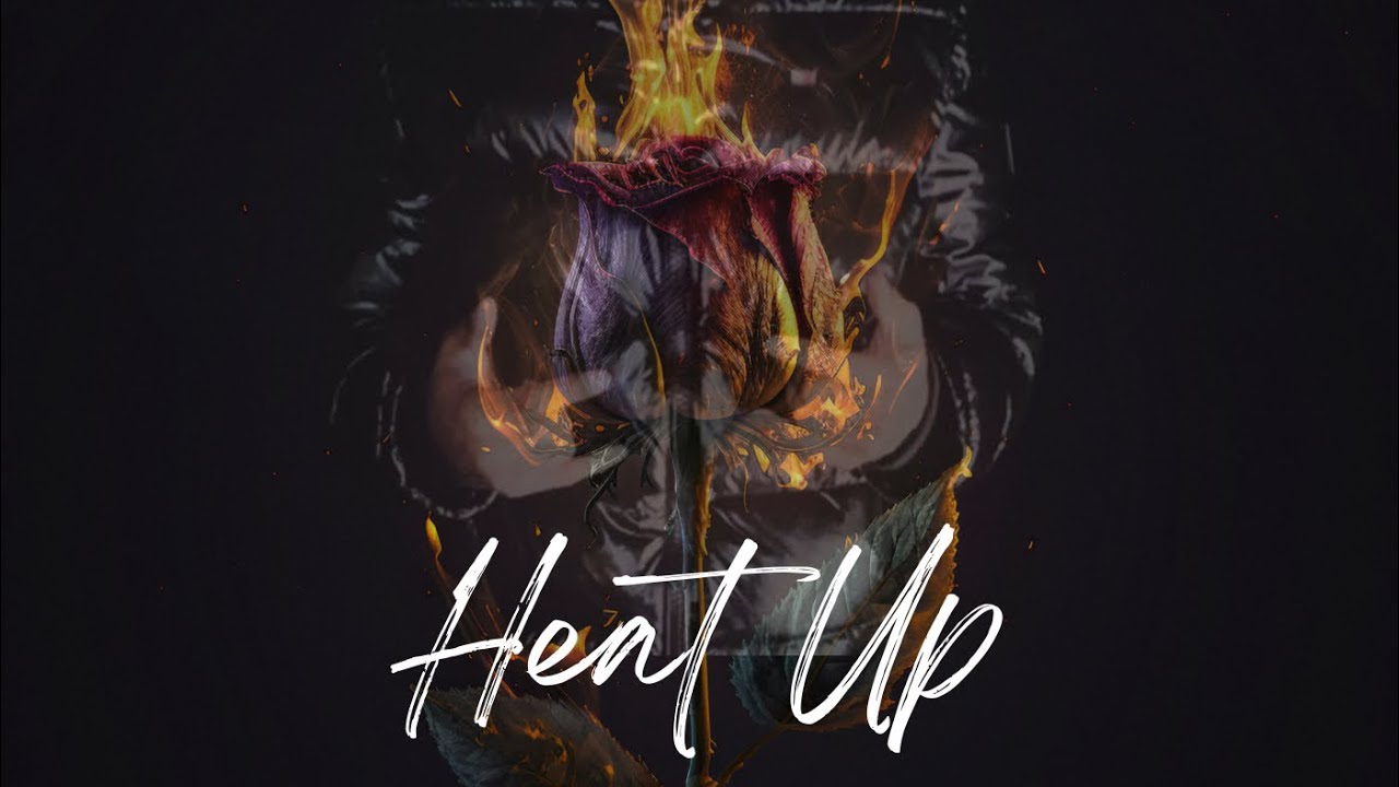 H.G Donye - Heat Up [ No Copyright © Rap, Montage Music ] - YouTube