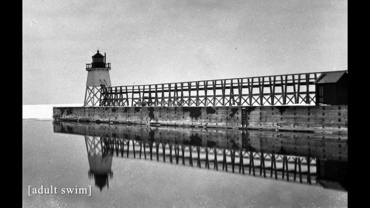 Adult Swim Bump - Charlevoix Lighthouse : 2:47pm - YouTube