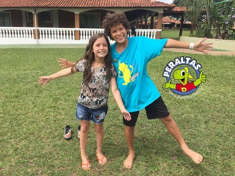 DESAFIO DA ADEDONHA - TEM BAGUNCA NA COZINHA