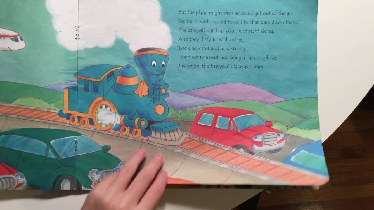 I Knew You Could! By Craig Dorfman - YouTube