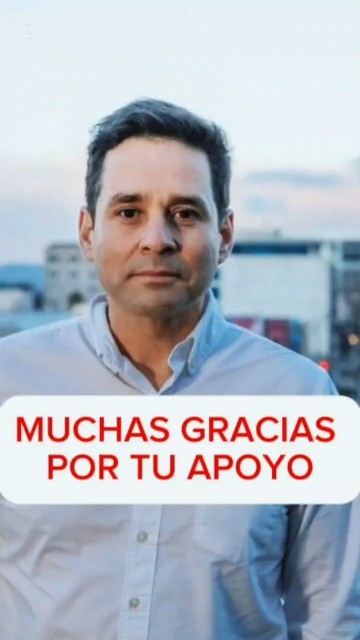 GRACIAS POR TU APOYO - YouTube
