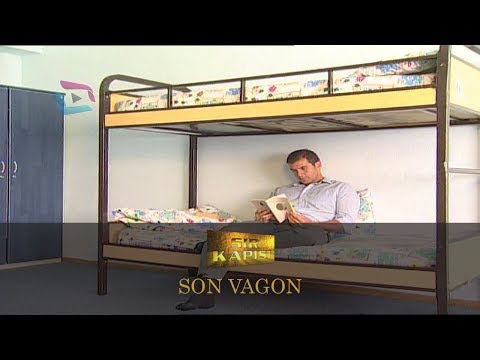 Sır Kapısı | Son Vagon