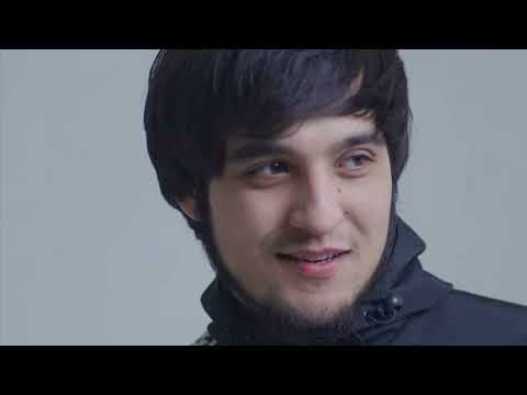 Asl Wayne Ganimat - YouTube